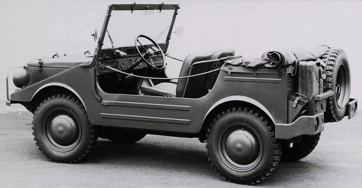 História da Marca Audi - iMotor